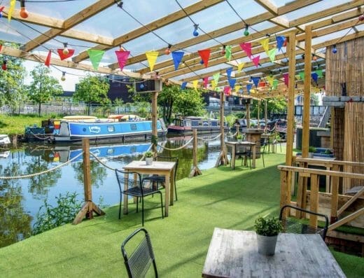 Studio 92 Summer Party Venue | London Summer Party Venues & Summer Parties