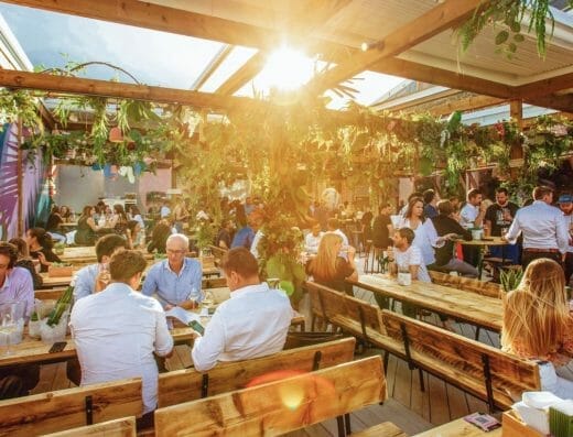 Large Summer Party Venues London - Summer Parties & Summer Party Venues ...